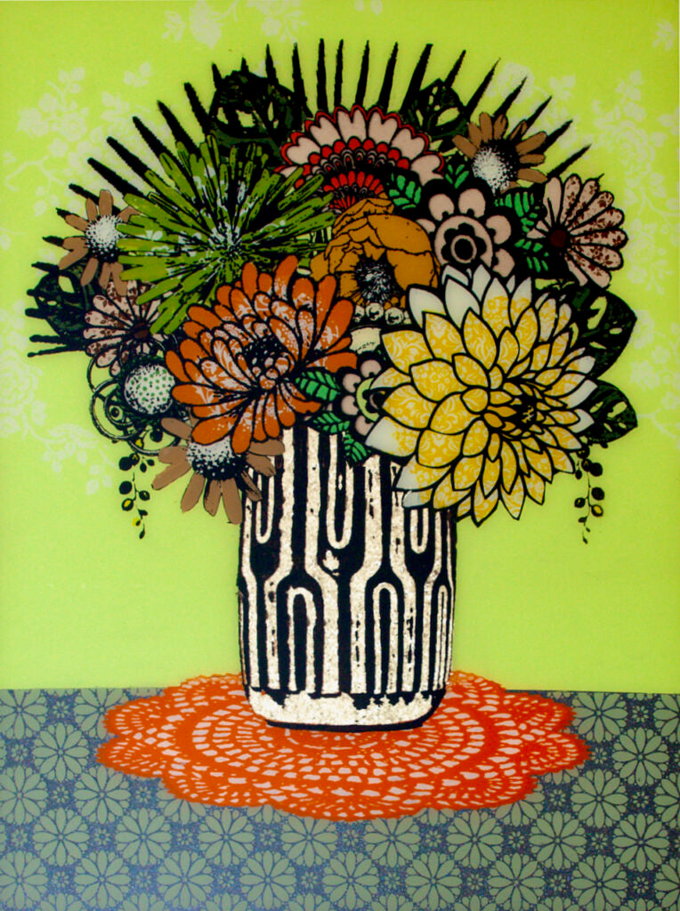 High Voltage - JOLENE PASCOE – MDGallery