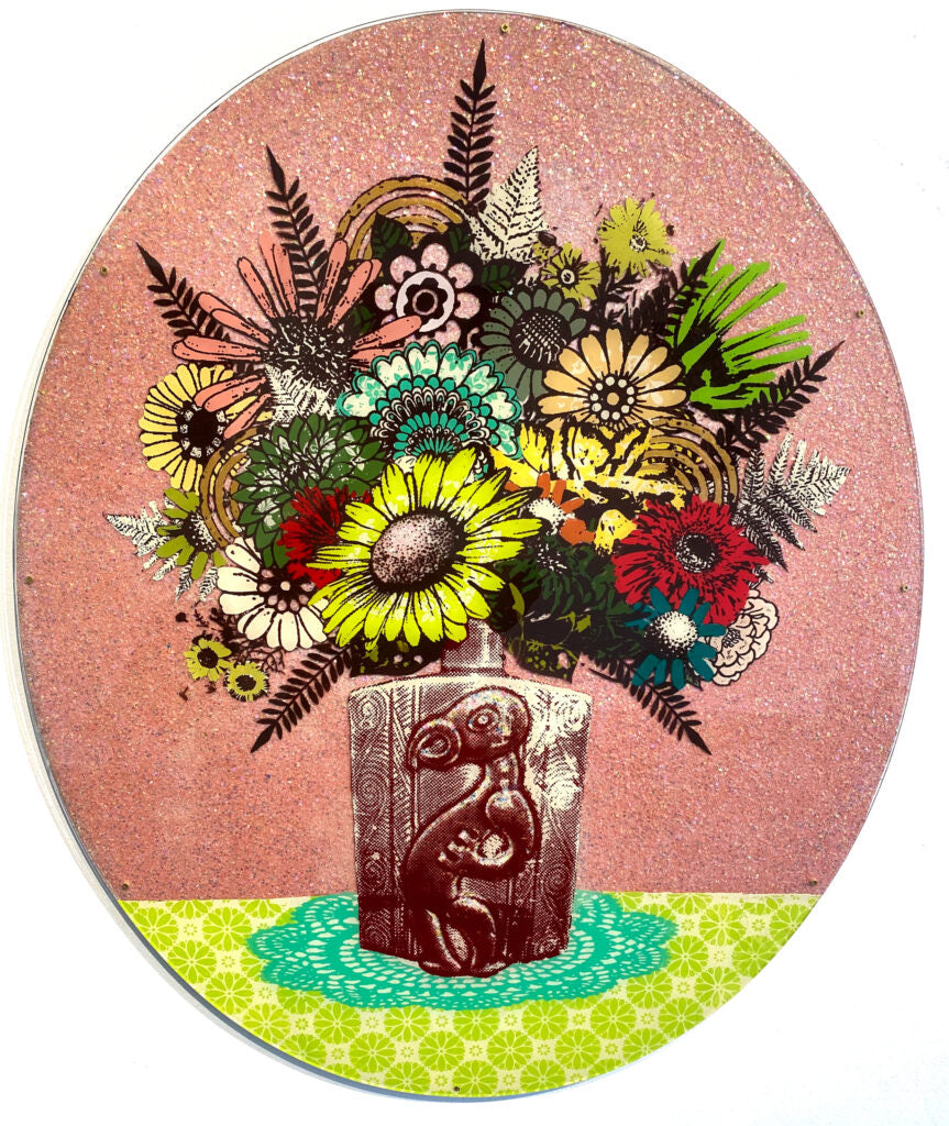 Atomic - JOLENE PASCOE – MDGallery