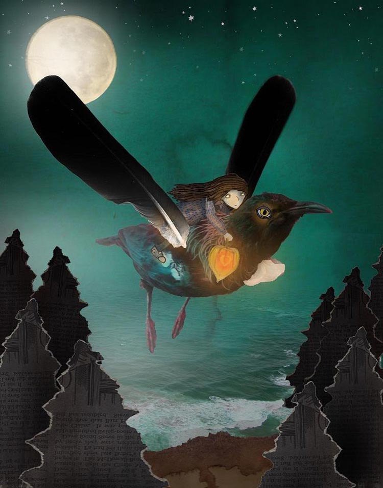 Plume - EVAN HEASMAN – MDGallery